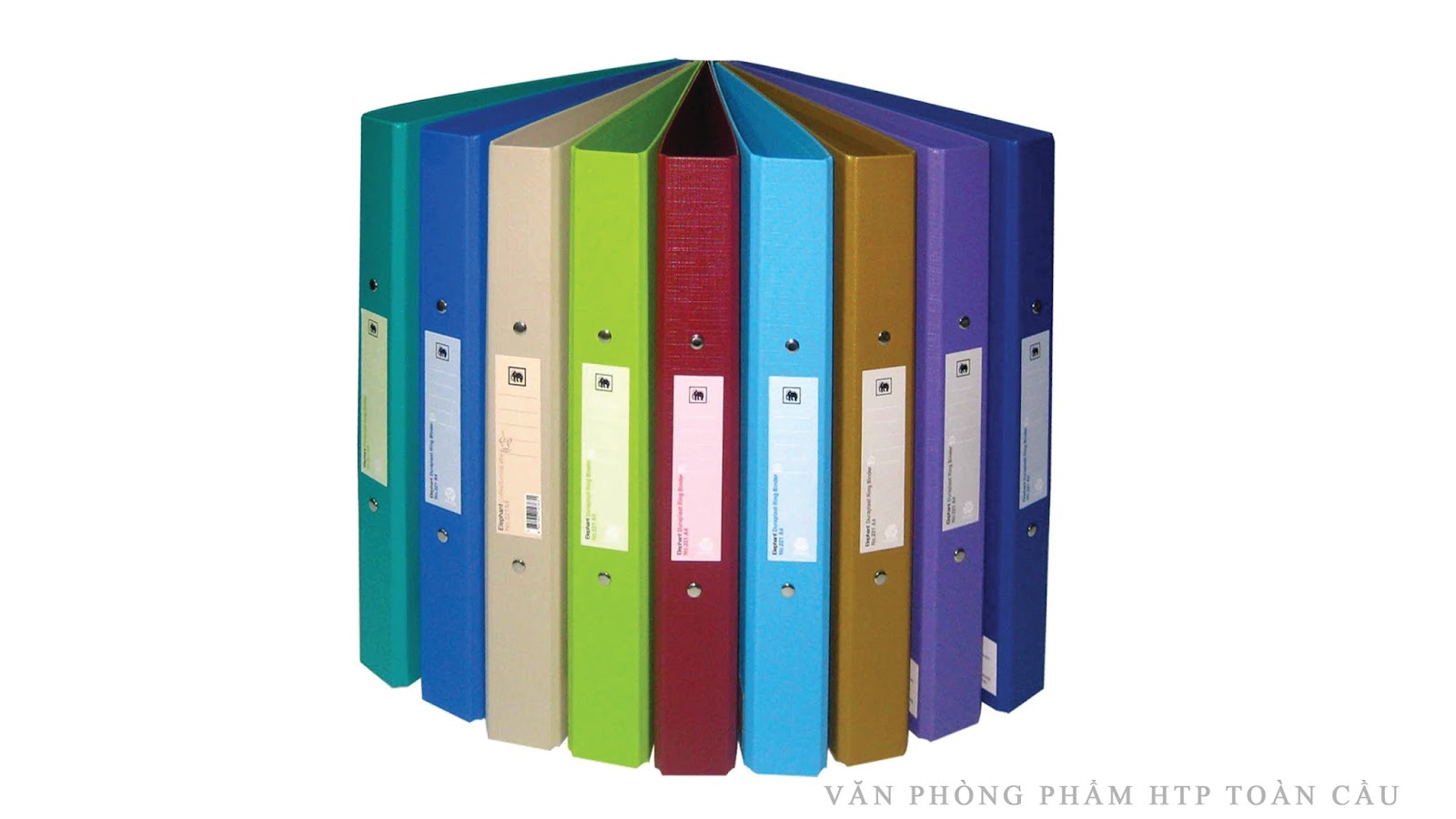 Tổng hợp những mẫu file đựng tài liệu đẹp ~ Văn Phòng Phẩm Bán Buôn