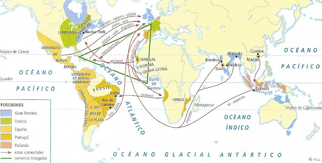 La Pizarra de Historia