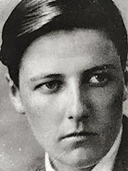 The Gay Almanac: Born Today In 1915, Michael Dillon, World's First ...