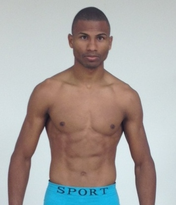 The Fight Vault: Thomas Dulorme Makes Weight