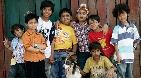 Chillar Party Movie Wallpapers, Release Date, Photos, Videos, Cast ...