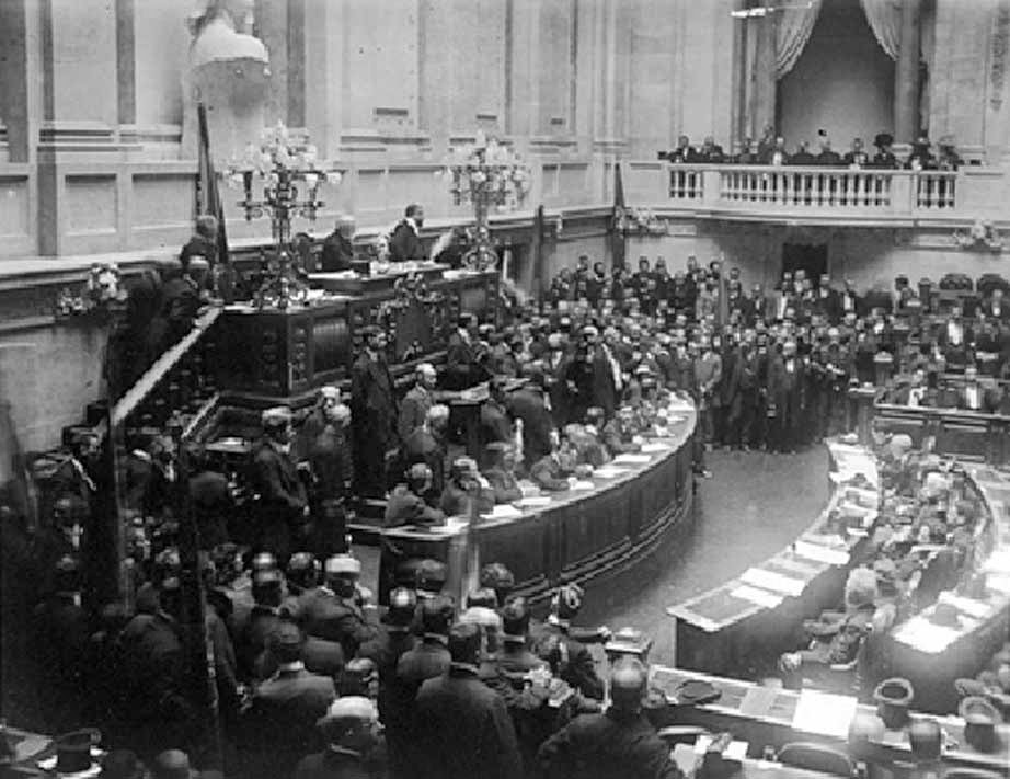 História e Geografia de Portugal