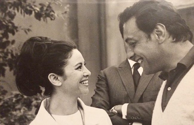 1964: Male Companion - Le maharadjah (uncredited)