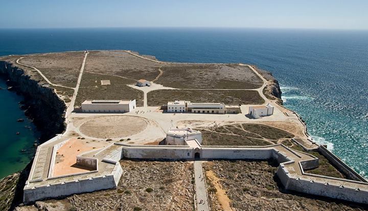 Escola de Sagres: Lenda ou Realidade?