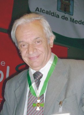 Jorge Reynolds Pombo