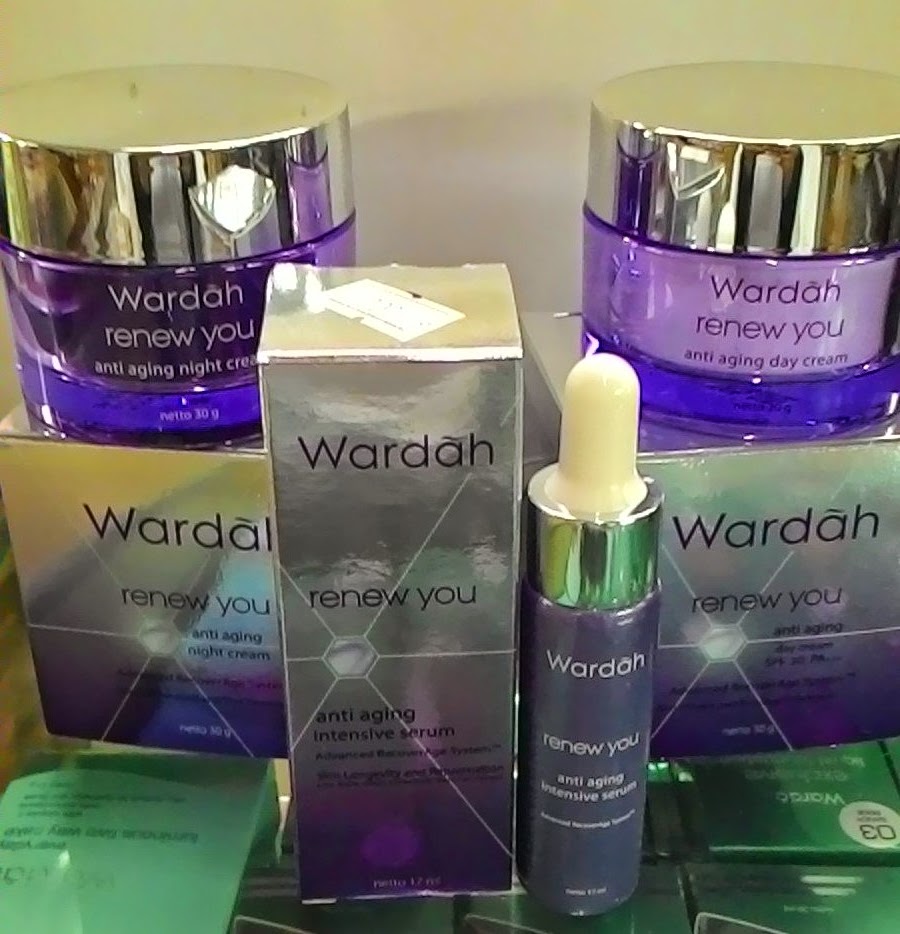 Wardah Cosmetics