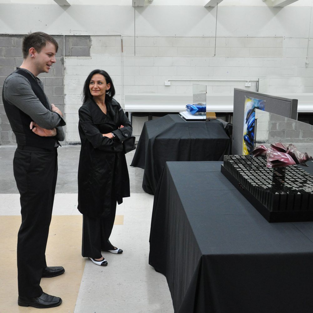 Industrial Design in Victoria Australia: Monash University - Automotive ...