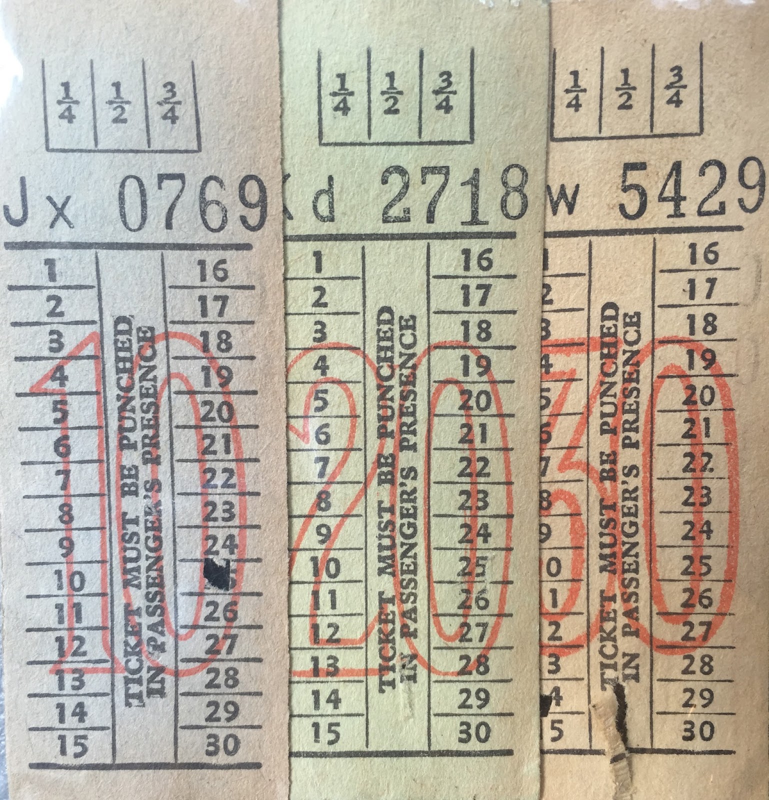 Singapore Trails: [Transportation] Singapore Traction Company: A Bus ...