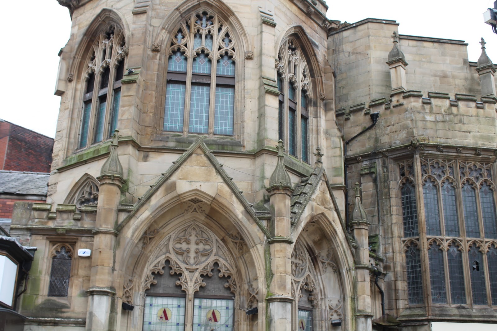 Fozia Iqbal . FMP Foundation Art and Design Blackburn College 2013: May ...