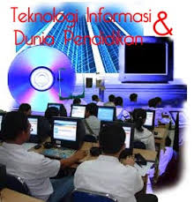 Peranan ict dalam pendidikan islam
