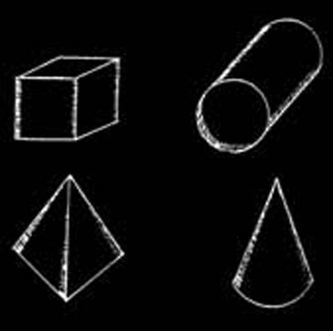 3.1 Modelos Geométricos | UNIDAD 3 MODELADO GEOMÉTRICO