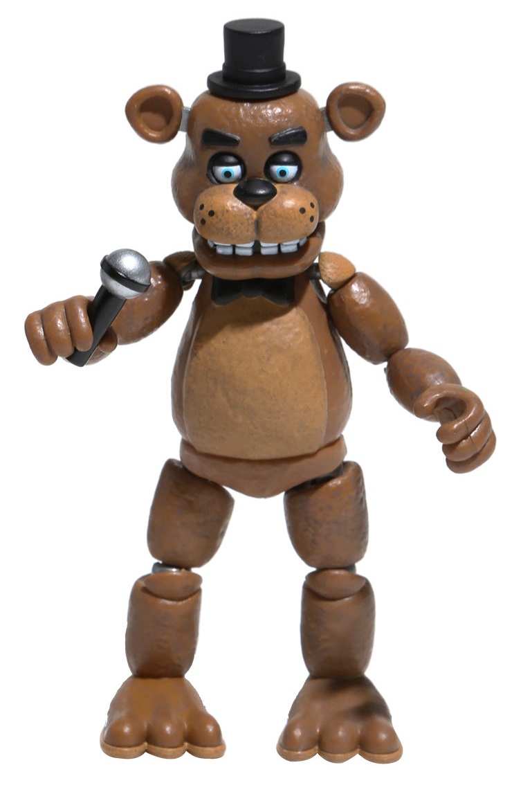 Funko Boneco Freddy Five Nights At Freddy S Fnaf Funk - vrogue.co Funko Boneco Freddy Five Nights At Freddy S Fnaf Funk - vrogue.co