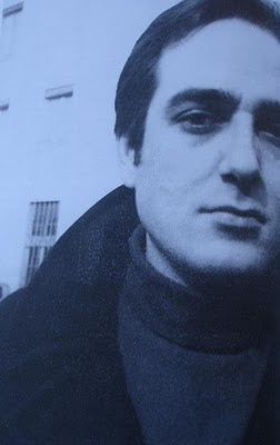 MIND: Κωστής Μοσκώφ (K. Moskoff)