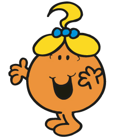 Unit 5: Little Miss Curious