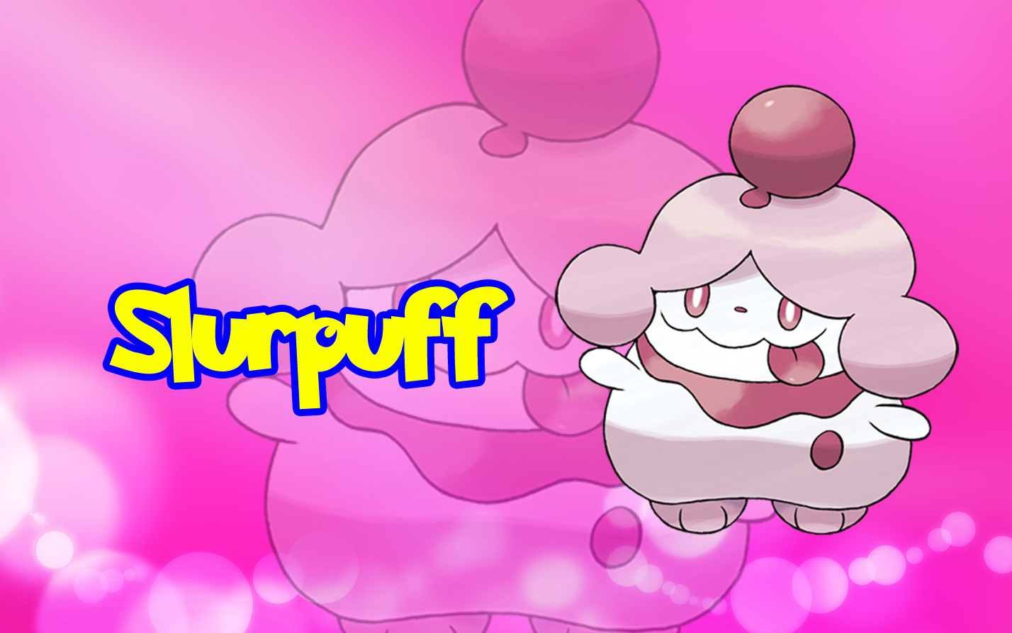 Wallpapers Pokémon: Wallpapers Braixen,Spewpa,Floette,Meowstic y Slurpuff