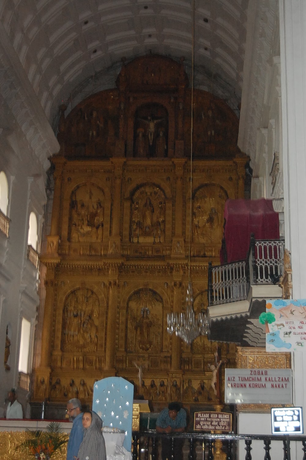 Chaytime: Go Goa.....