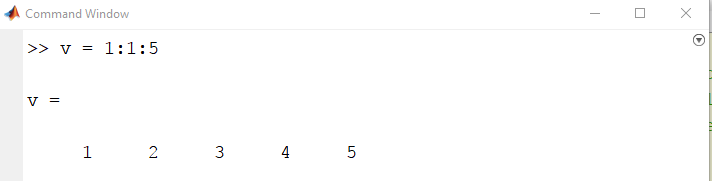 Usuarios MATLAB en español: Estructura de repetitiva (for) en MATLAB