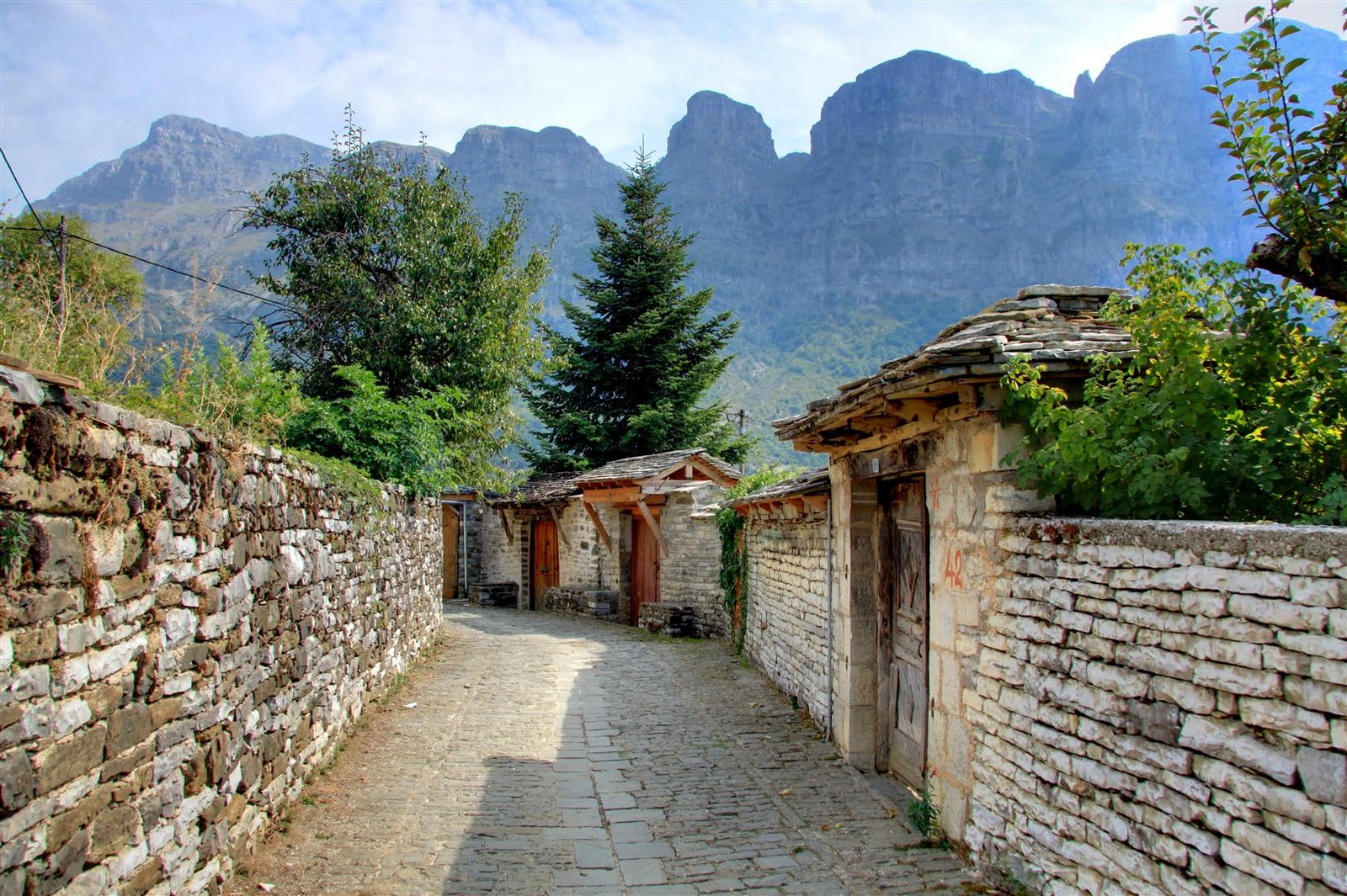 Papingo | Europe By Camper - Travelling Europe By Motorhome