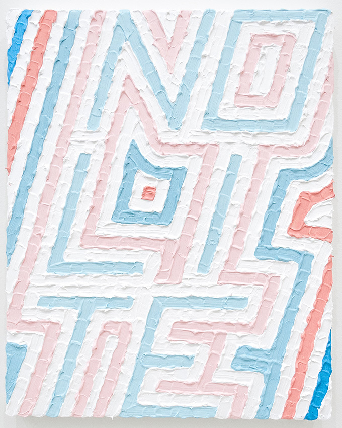 What is text-based art? A smorgasbordic overview attempting to answer ...