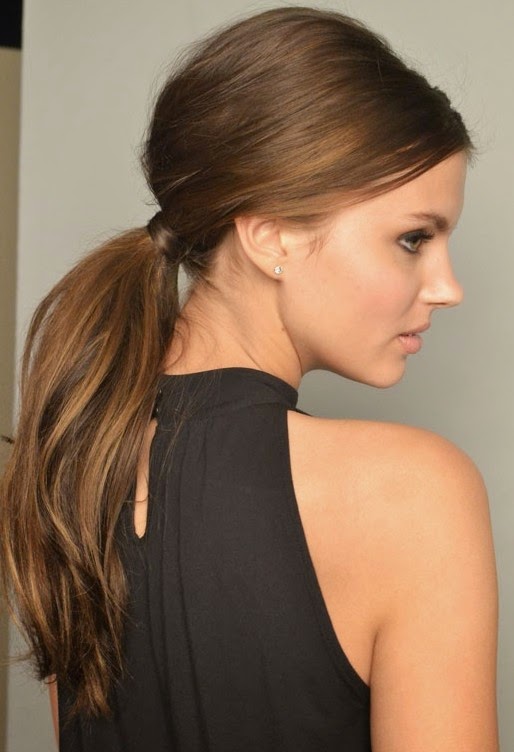 Lou Locket: The Lazy Girl's Ultimate Guide to Great Hair.