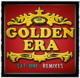 2000Down: SAT ONE "GOLDEN ERA" REMIXES