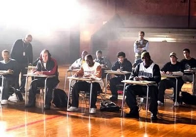 Richmond: Coach Carter