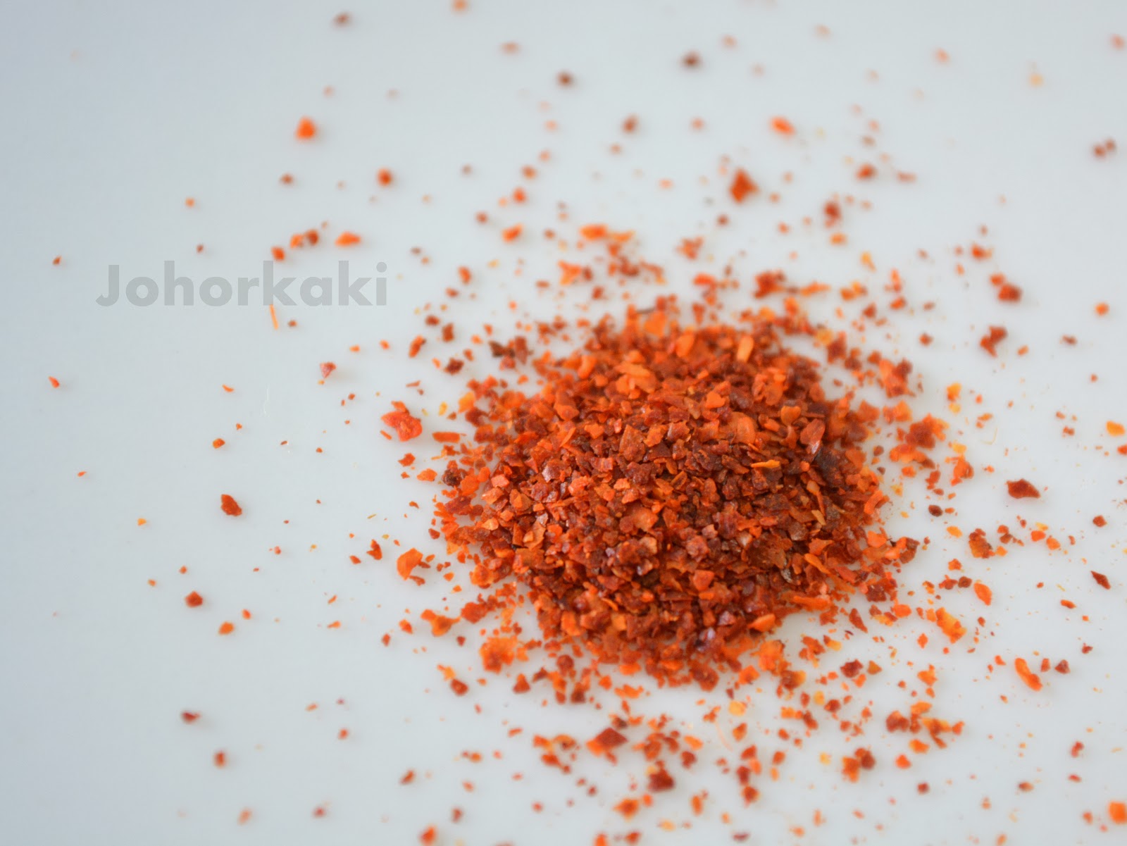 Ibumie Always Mi Goreng Flavour Perisa Asli |Tony Johor Kaki Travels ...