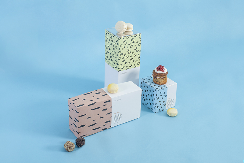 HÄNSEL – Packaging Of The World