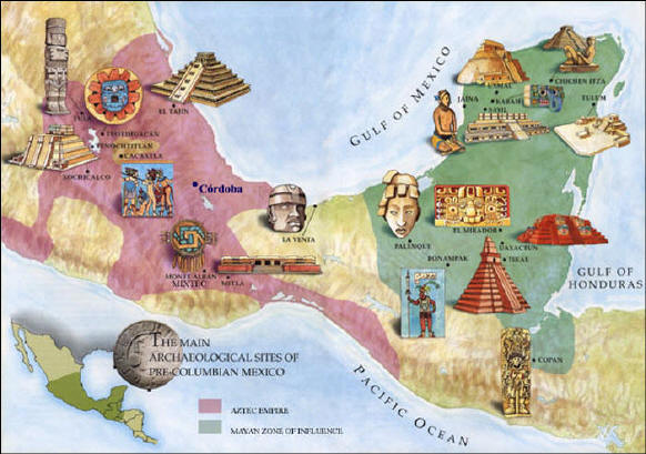 Ancient Mayan Pottery & Techniques: Mayan History and Beyond