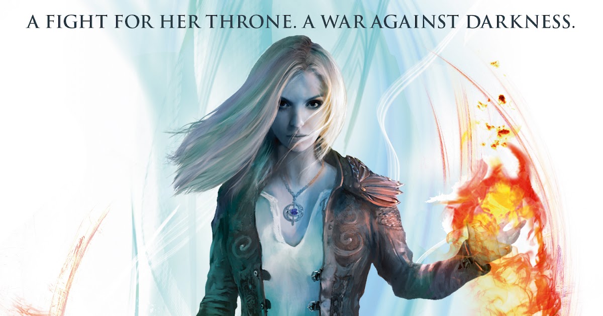 Empire of Storms | Diva Booknerd