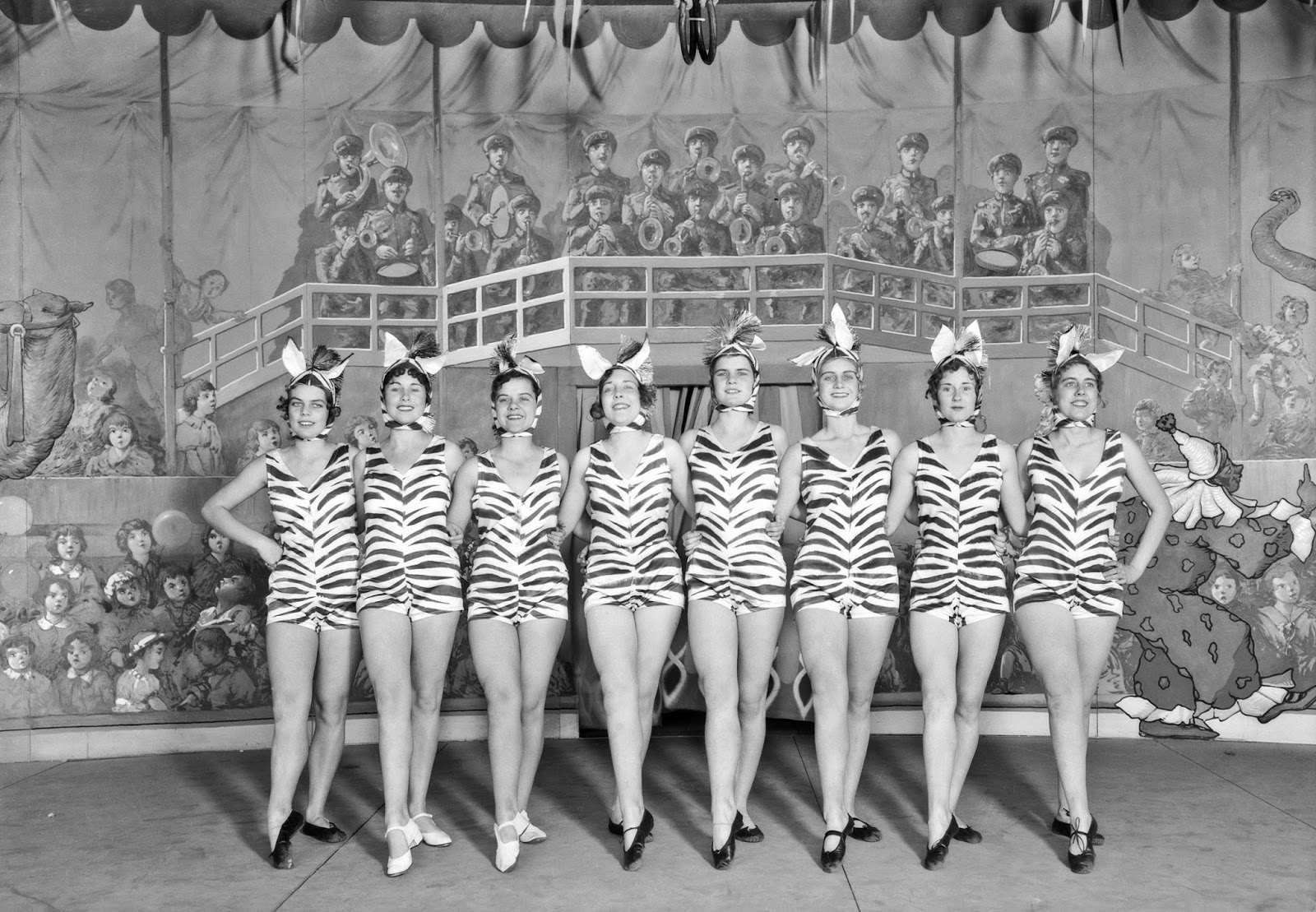 History in Photos: Dick Whittington