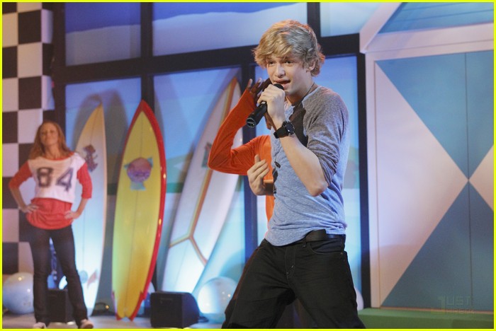 Cody Simpson Spain. La mejor información sobre Cody Simpson.