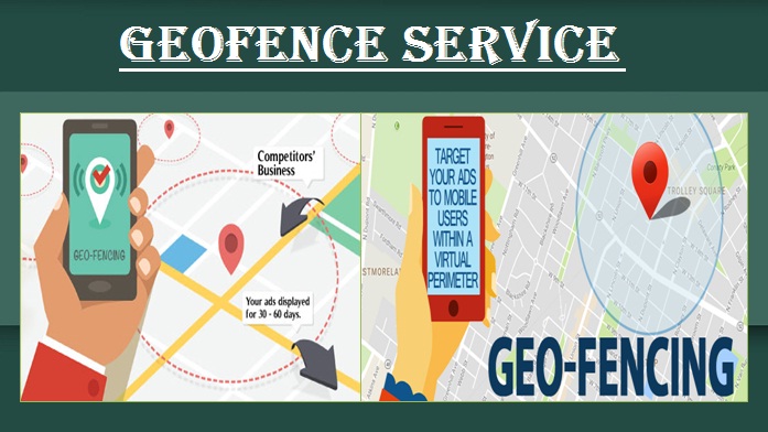 Geofencing Mobile Advertisement & Marketing: Importance of Geofence and ...