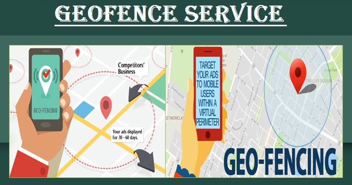 Geofencing Mobile Advertisement & Marketing: Importance of Geofence and ...