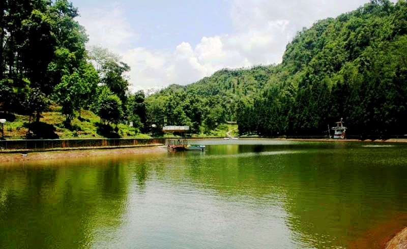 Aritar, Sikkim - A Well-known Place of Natural and Landscaped Beauty ...