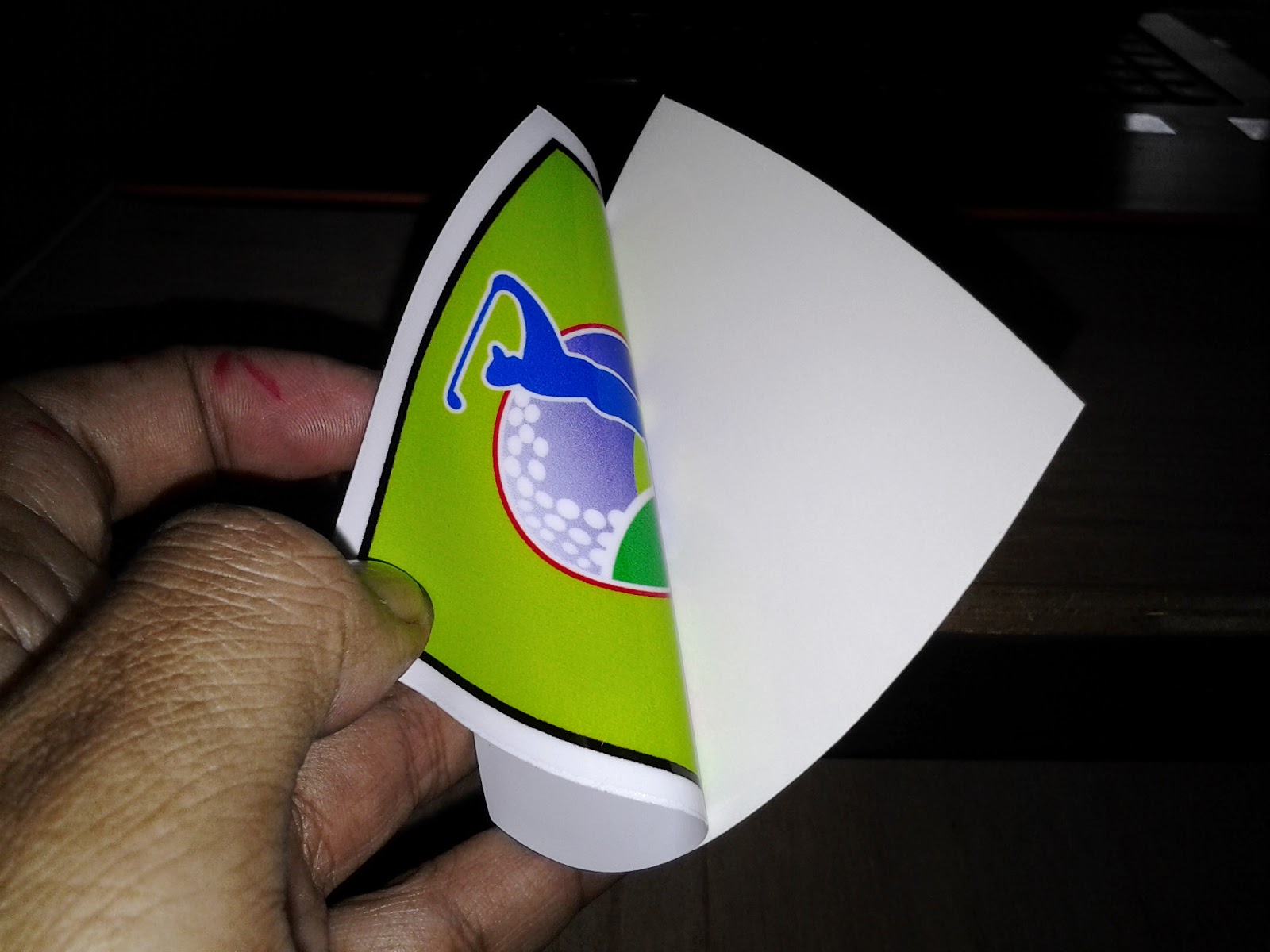 SPESIALIS STICKER PARKIR JAKARTA | SUPPLIER STICKER PARKIRJAKARTA ...