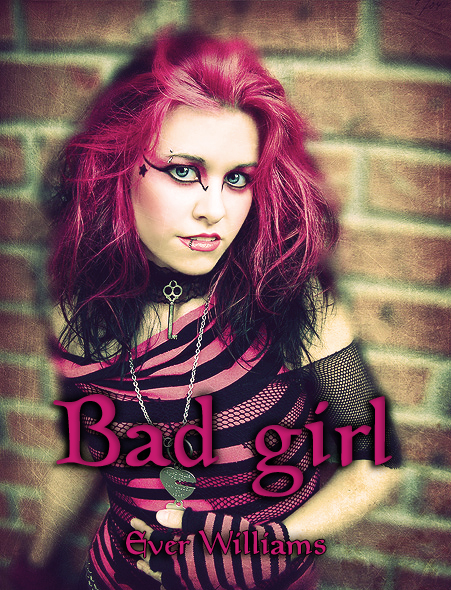 Saga Girl: Bad Girl