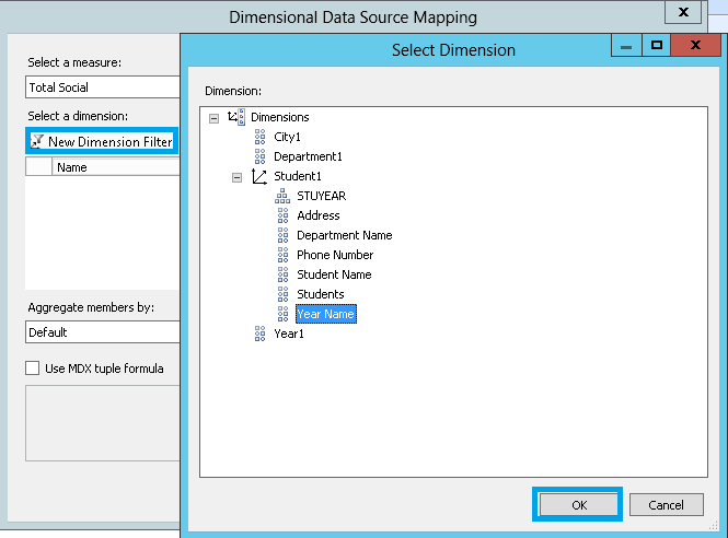 How to create KPI’S in SharePoint Dashboard designer | SharePoint