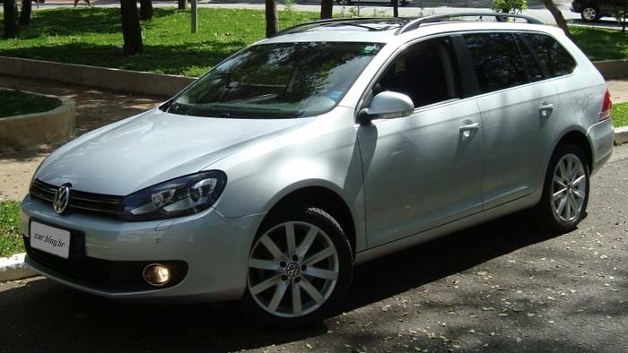 Teste do Novo Jetta Variant 2011 com fotos, preço, consumo e ficha técnica