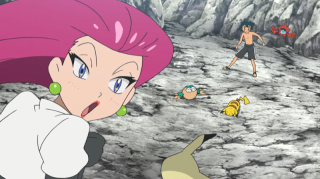 WATCH: Team Rocket Beats Ash For The First Time In 20 Years Fair And ...