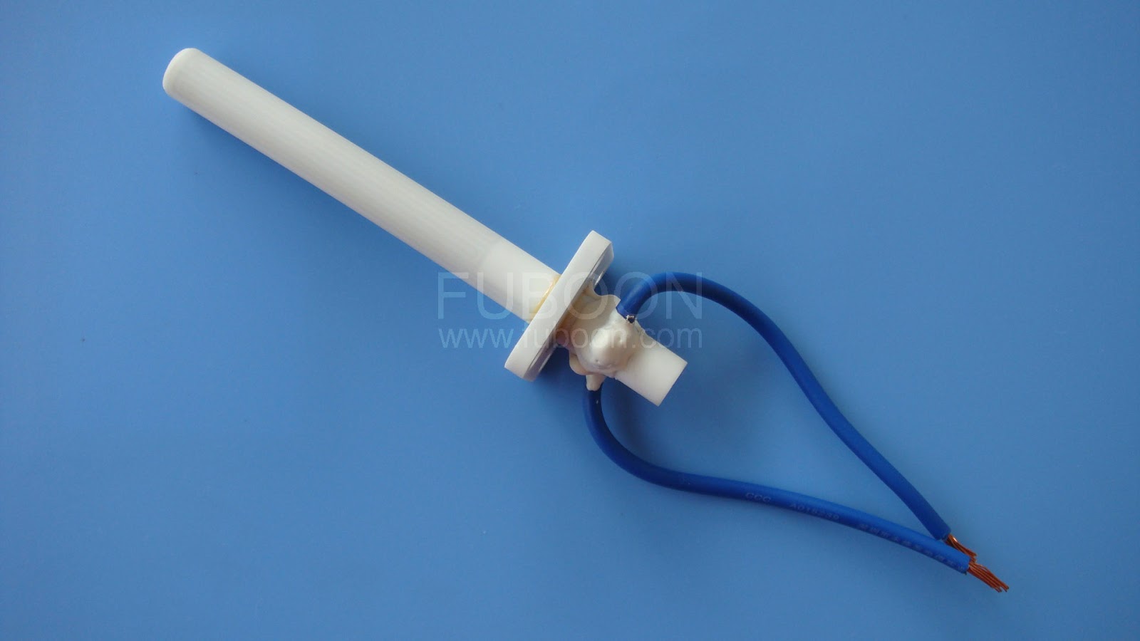 Fuboon technical ceramic: Ceramic heater for Function W.C