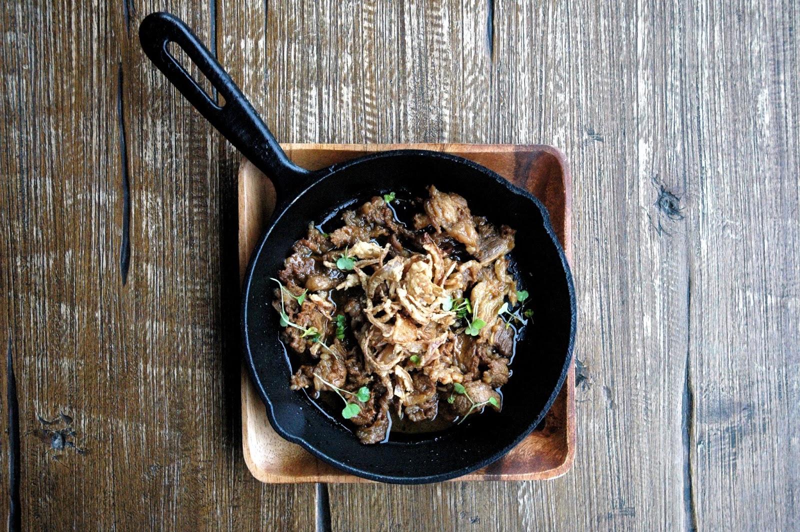 DUDE FOR FOOD: Where To? LUMU...