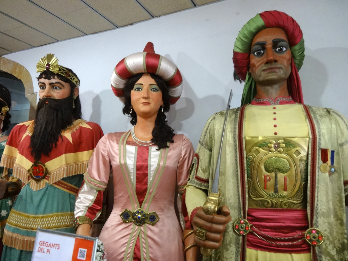 Veo Veo 3: La Casa dels Entremesos-Cultura Popular - 1 a 17