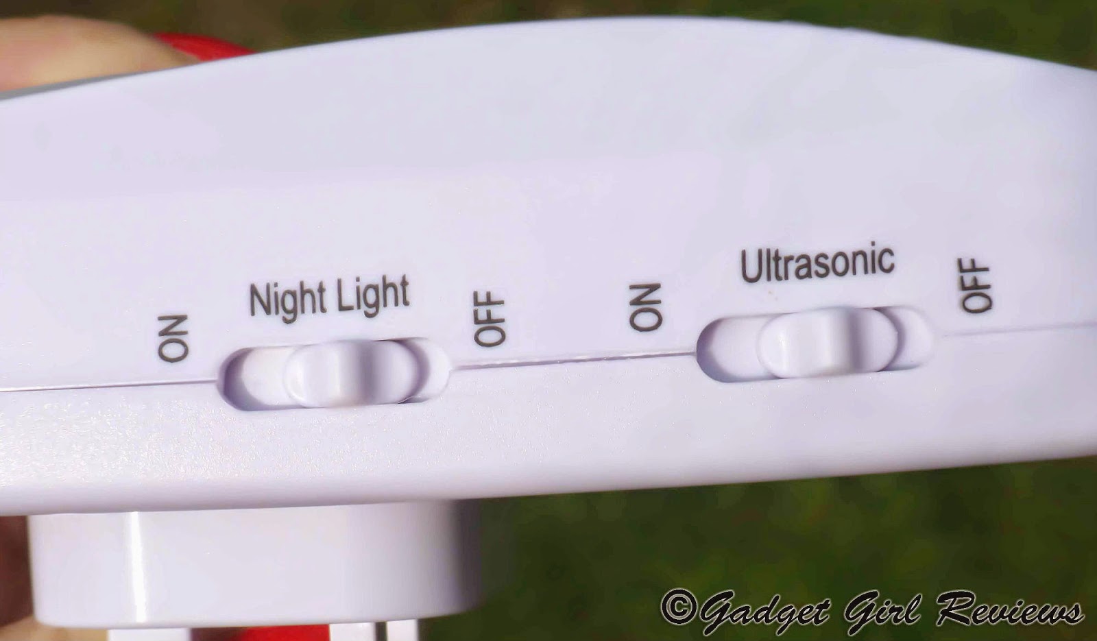 Hoont Plug-in Electronic total pest eliminator with night-light review ...
