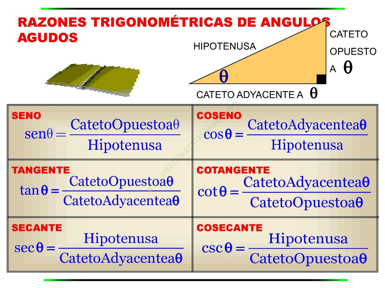 Teorema Pitagoras: 2016