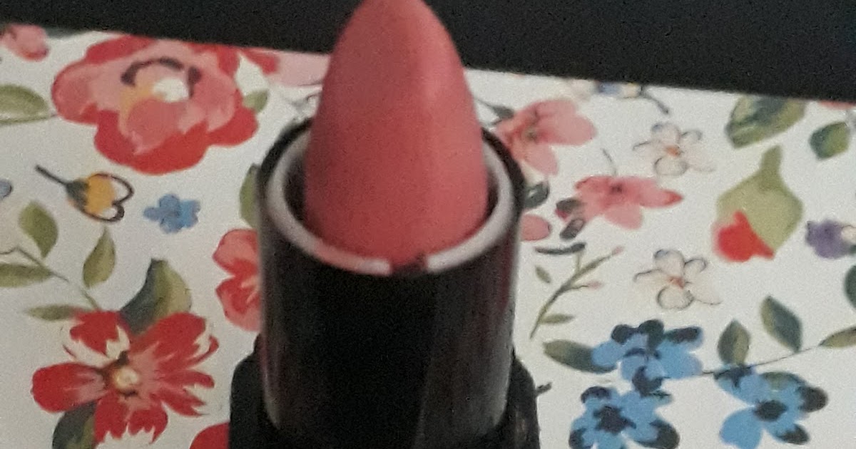 Calvin Klein lipstick collection