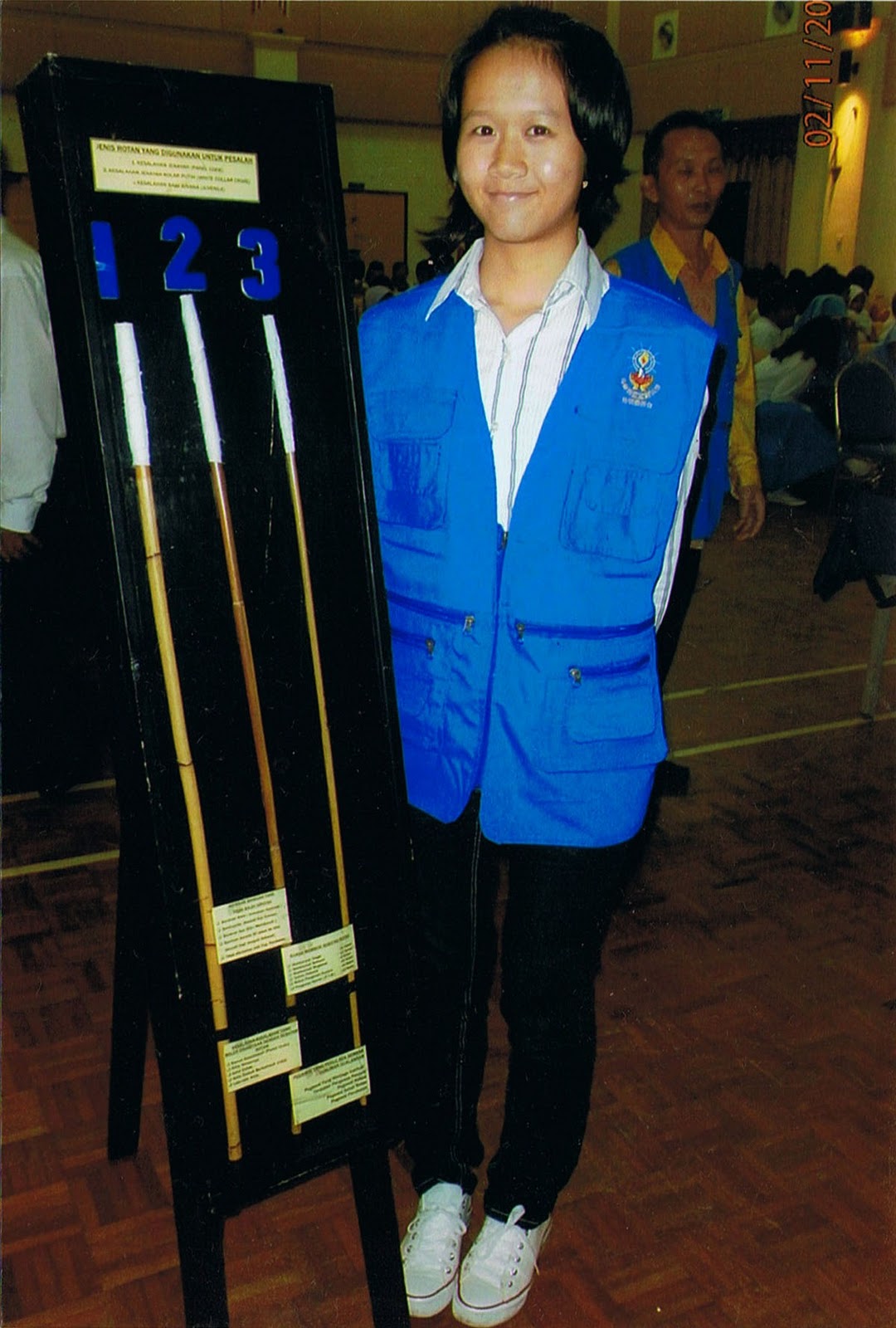 觉之家 GEHA BODHI CARE CENTRE: 2011年觉之家活动与照片资料