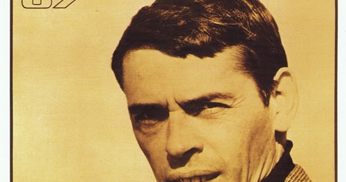 C'era una volta il rock: Jacques Brel: "Jacques Brel 67" (1967)