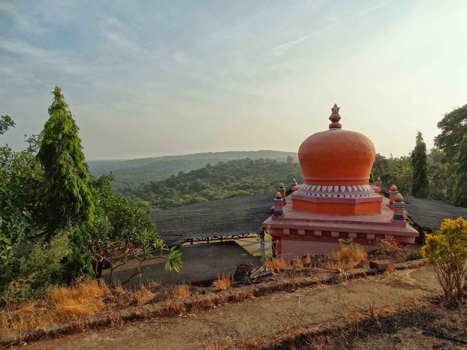 Ganeshgule Temple | Konkankatta.in