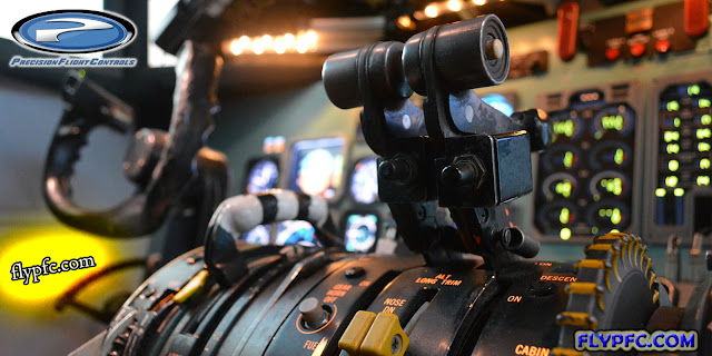 A Guide on Flight Simulation Training Devices